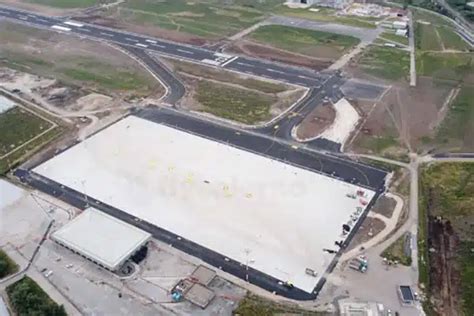 Aeroporto Salerno Conto Alla Rovescia Pista Pronta Per La Partenza