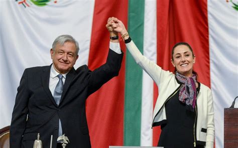Quién es Claudia Sheinbaum próxima candidata presidencial de Morena