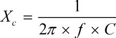 Capacitive Reactance Calculator Quick And Easy Solution For AC Circuits