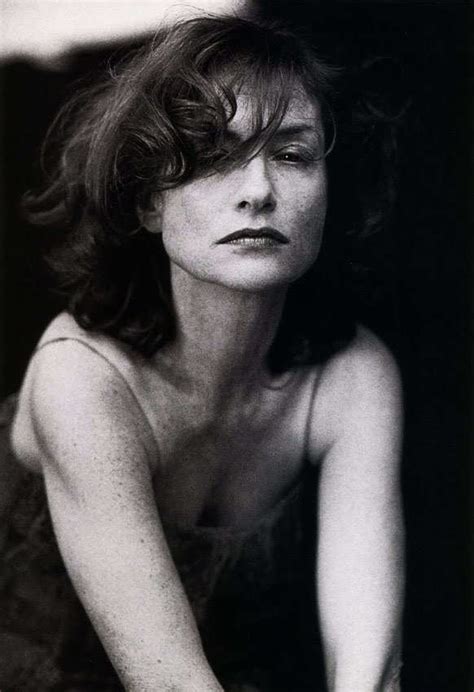 Isabelle Huppert Alchetron The Free Social Encyclopedia