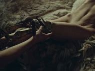 Naked Doroteya Toleva In Bullets Of Justice