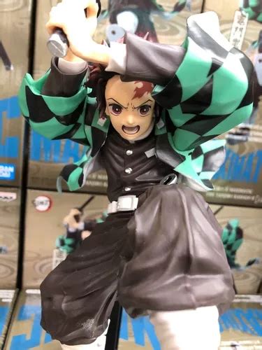 Bandai Spirits Demon Slayer Kamado Tanjiro Maximatic Ii En Venta En