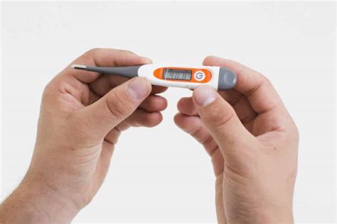 Cómo sé si tengo fiebre Descubre ahora Forklart