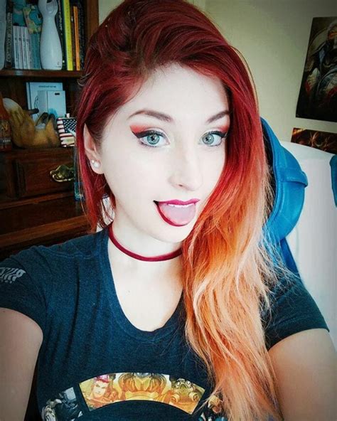 20 Redhead Hairstyles For Sultry And Sassy Look Hottest Haircuts