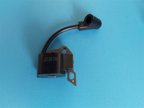 STIHL MS170 MS180 018 Ignition Coil Chainsaw Parts World