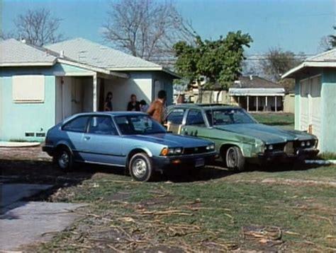 IMCDb Org 1982 Honda Accord SZ In Suburbia 1983