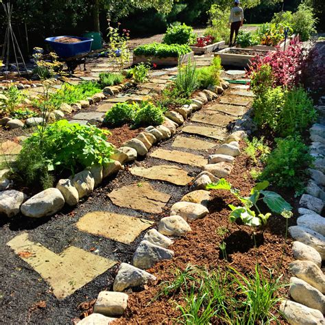 Photo Gallery Portfolio EDIBLE LANDSCAPES OF CAPE COD