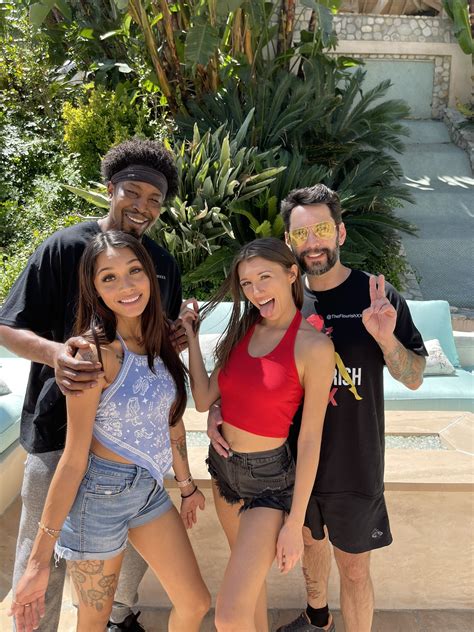 TW Pornstars 2 Pic TheFlourishXXX Modern Adult Entertainment