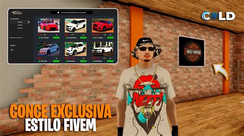 O RETORNO O MELHOR SERVIDOR DE MTA ESTILO FIVEM 2022 COLD RP SEASON