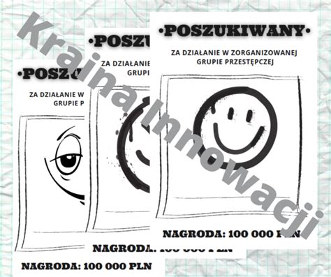 Kraina Innowacji Scenariusz zakończenia roku szkolnego Warsztaty online