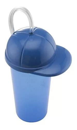 Vaso Plastico Con Pitillo 30 Unidades 10 Onzas Cuotas sin interés