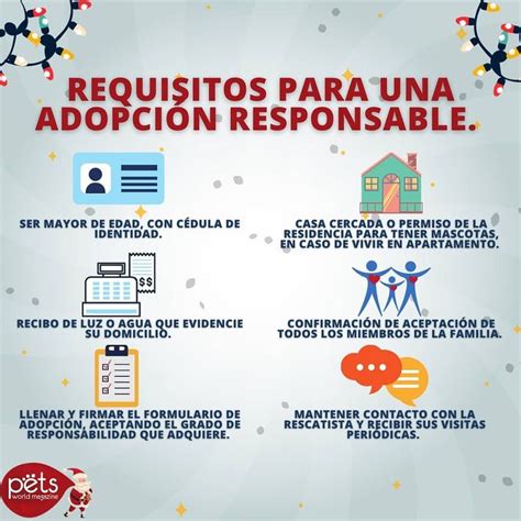 Adoptar siempre será la mejor decisión pero recuerda que afectará