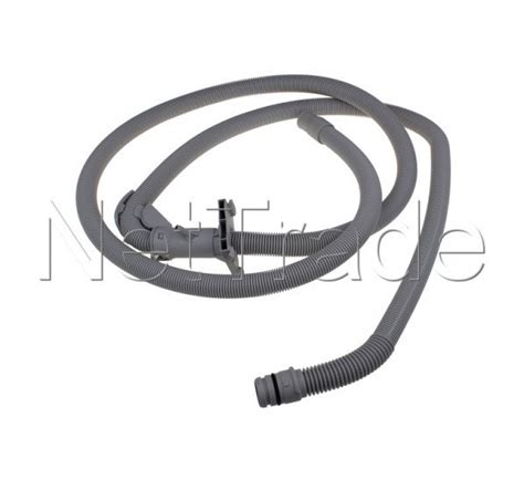 Bosch Tuyau D Evacuation 00672233