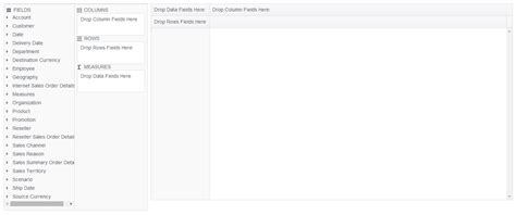 jquery pivotgrid documentation pivotconfigurator overview kendo ui for jquery