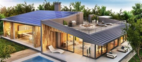 Cómo serán las casas del futuro