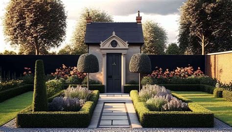 Contemporary Garden Styles Acacia Gardens Minimal Gardens
