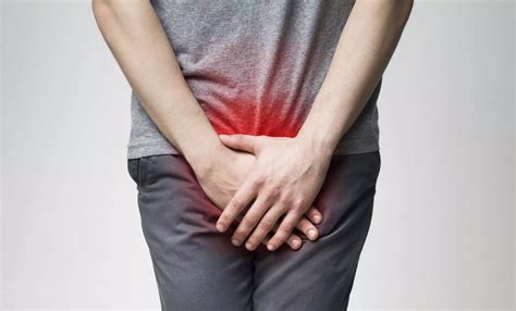 Prostatite entenda o que é e como tratar essa doença