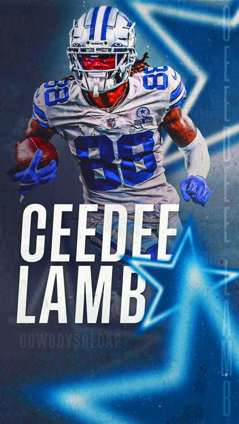 CeeDee Lamb Wallpapers IXpaper