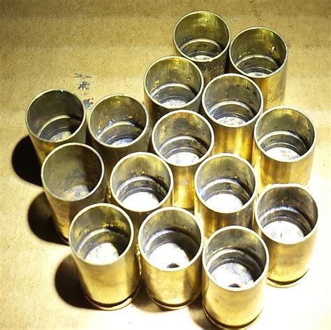 Stepped Mm Brass Carolina Shooters Forum