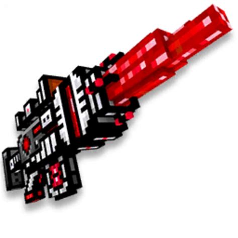 Pixel Gun 3D Mythical Sniper Tierlist 22 9 0 Tier List Community