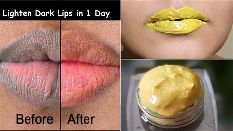 How To Lighten The Lips Naturally Lipstutorial Org