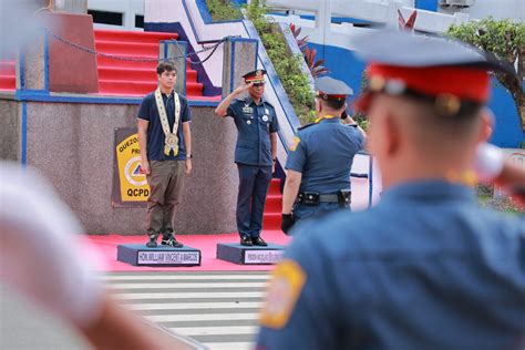 Quezon City Government On Twitter Katuwang Ang Simbahan At Pamayanan