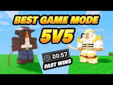 Grinding To The Highest Winstreak Roblox Bedwars Youtube