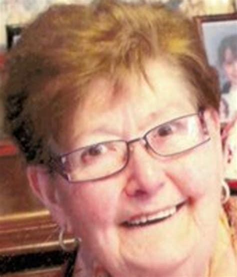 Avis de décès de Madame Jeannine LELEU née SIX paru le 26 11 2022 dans