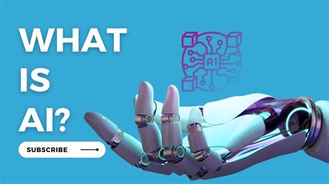 Demystifying AI Understanding The Basics Of Artificial Intelligence