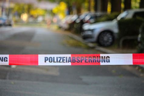 B460 Heppenheim Lorsch Tödlicher Fahrradunfall