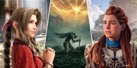 TOP 12 MELHORES JOGOS RPG DE 2024 E 2025 PC PS4 PS5 ONE Explore A