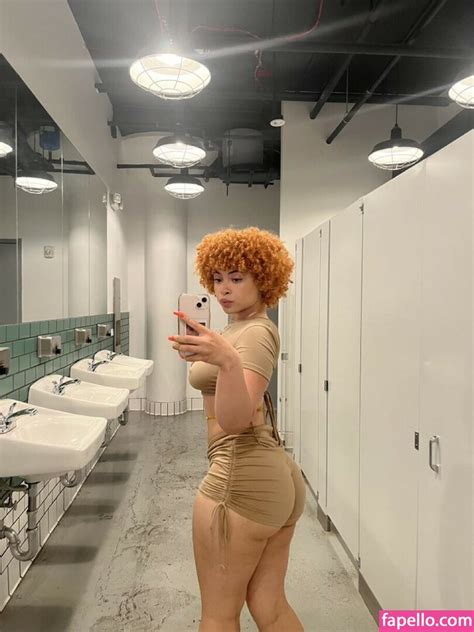 Ice spice leaked nudes 95 фото