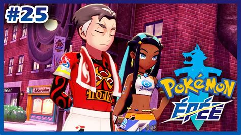 La Fin Du Premier Parcours Pisode Pok Mon P E Gameplay Fr