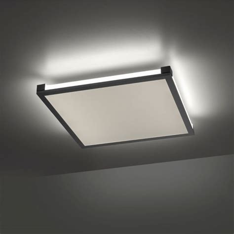 Lampa Sufitowa Plafon MARIO LED RGB 45cm Leuchten Direkt 11621 18