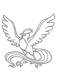 51 Dibujos de Pokémon para colorear descarga gratuita e PDF imprimible
