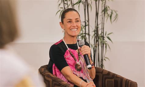 Claudia Sheinbaum presentará queja ante el INE