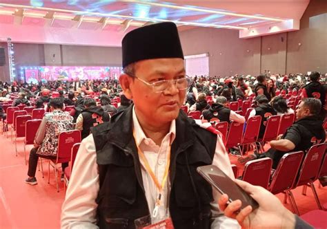 Bakar Semangat Perindo Ajak Relawan Menangkan Ganjar Mahfud Satu