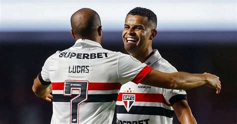 Juventude x São Paulo onde assistir ao vivo e escalações Campeonato