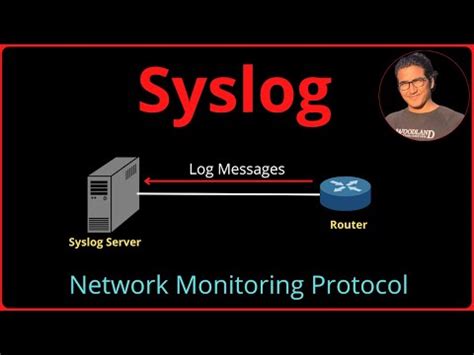 What Is Syslog How To Configure Syslog In Packet Tracer How Syslog
