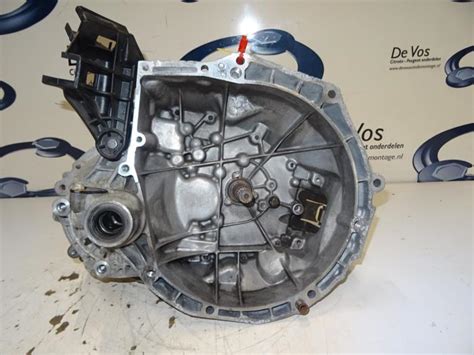 Boîte de vitesse Peugeot 207 2231C3 8FP8F01 20CQ88