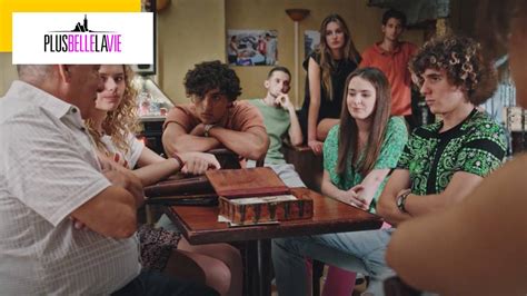 Plus belle la vie en avance résumé de l épisode du mardi 27 septembre