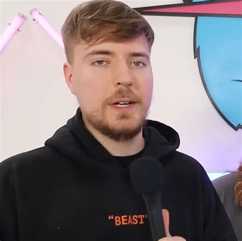 Mr Beast Role Models Jimmy Handsome Actors Man Celebrity Guys