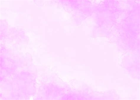 Abstrato Roxo Aquarela Textura Pintura Fundo Foto Premium