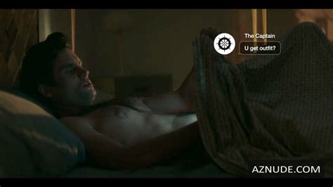 Penn Badgley Nude Todo Pelado Na Cena Do Filme Xvideos Gay