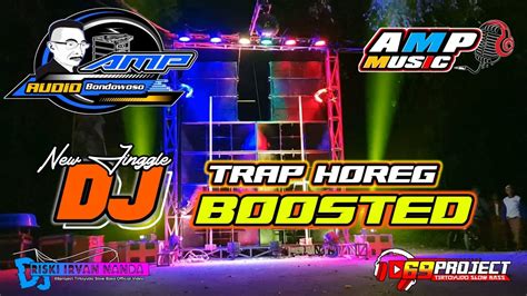 JINGLE INTRO TRAP AUDIO By RISKI IRVAN NANDA Feat 69 PROJECT Suport