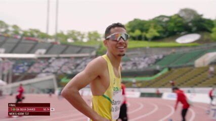 Brasil Chega A Medalhas De Ouro Em Kobe E Iguala Recorde Em Mundiais