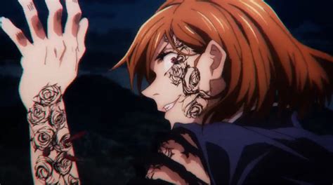 Jujutsu Kaisen Season 2 New Opening Hints Nobara Kugisaki S Comeback