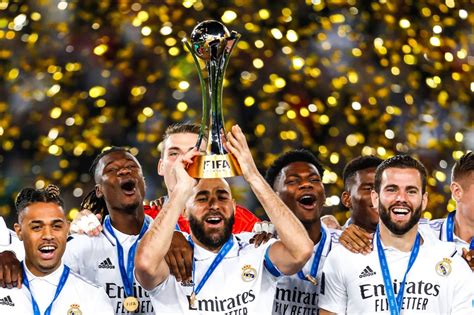 On connaît le lieu du premier Mondial des clubs à 32 équipes Mondial