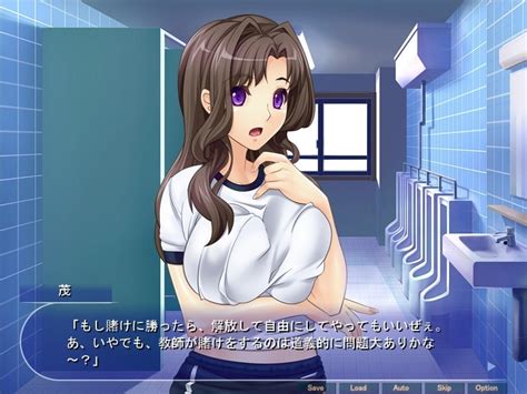 Kedakaki Gakuen Shikkoubu Chijoku No Muchaburi Seisai Vndb