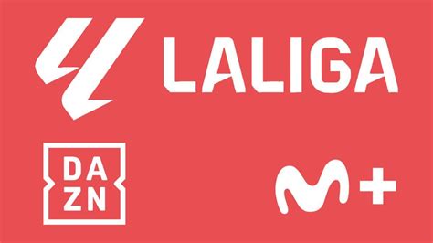 La Pretemporada De LaLiga En TV 35 Partidos En DAZN Y Movistar Plus